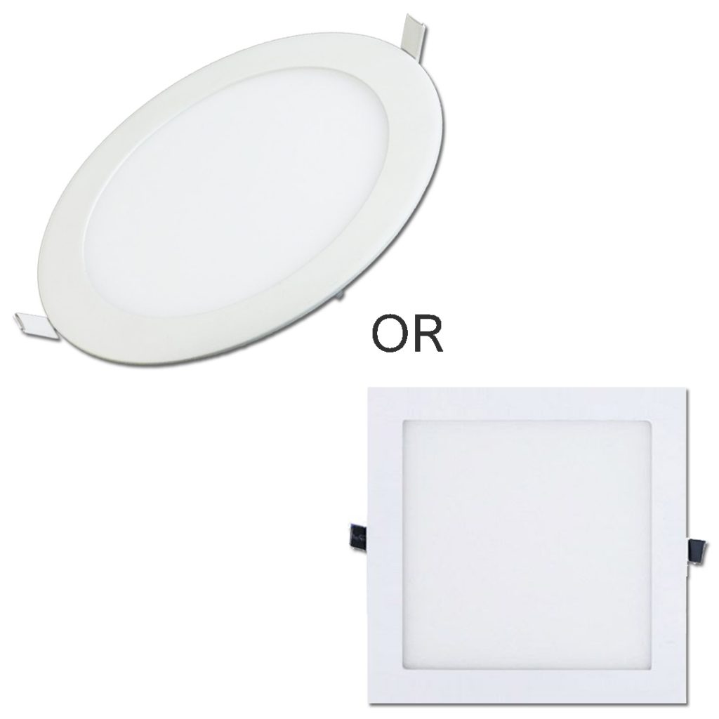 High Quality LED Panel Lights | Kenya – Lumitek